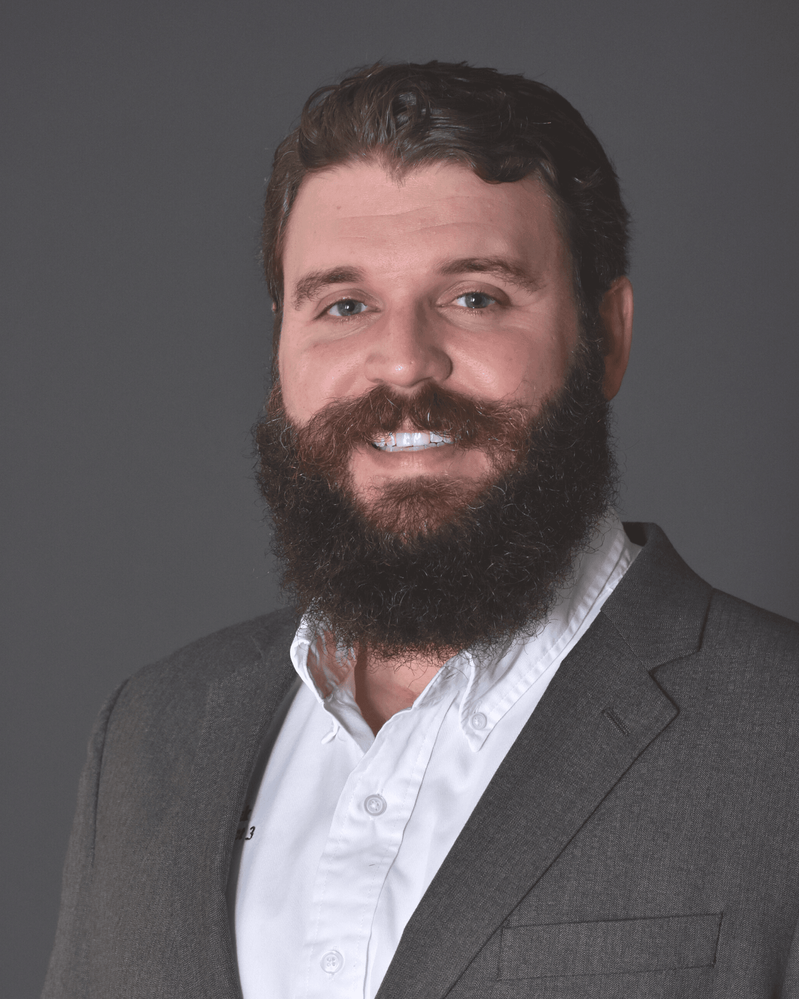40 Under 40 - Trevor Readdick | Tribune & Georgian, St. Marys, Georgia