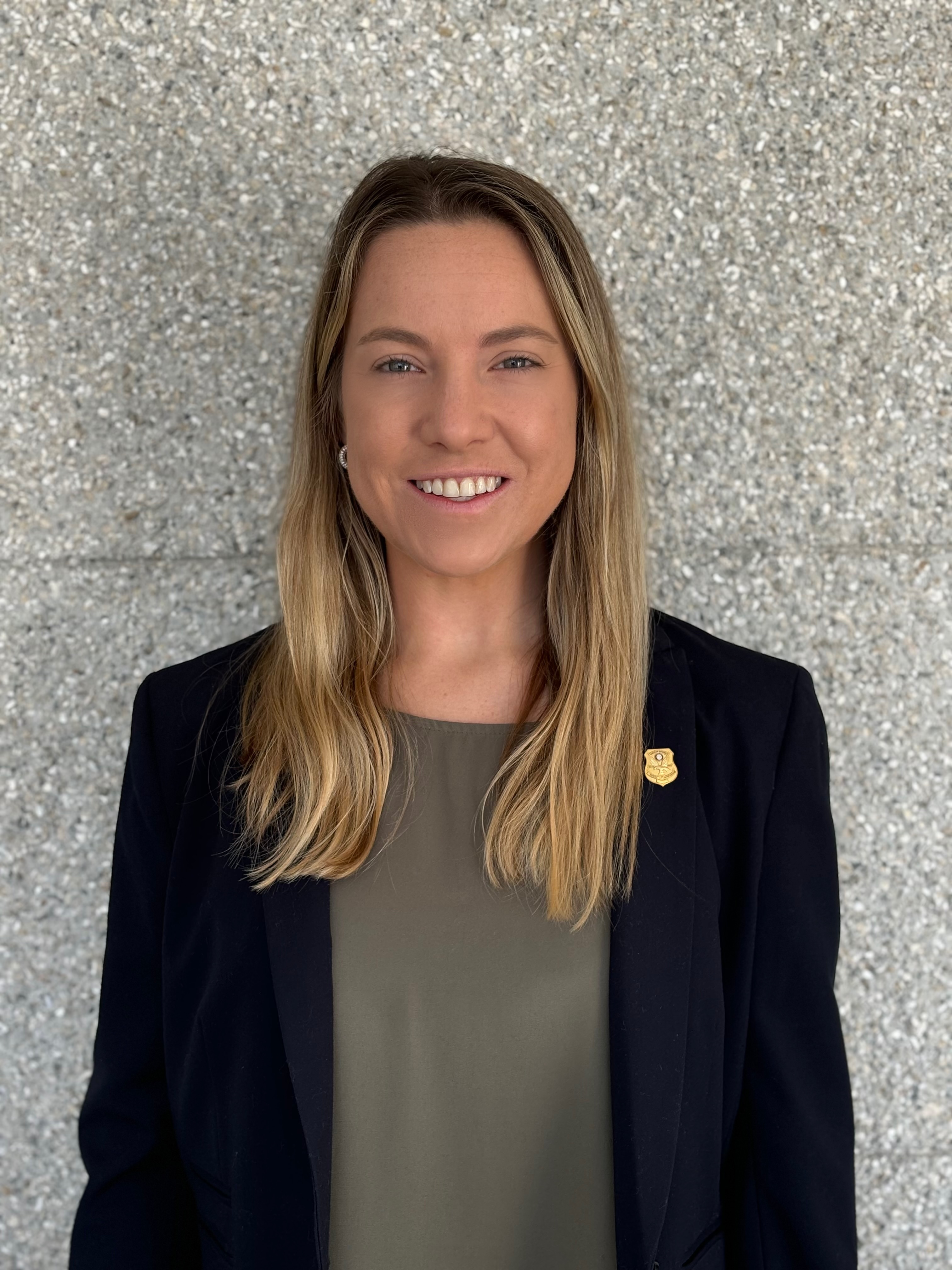 40 Under 40 – Jennifer Woodward | Tribune & Georgian, St. Marys, Georgia