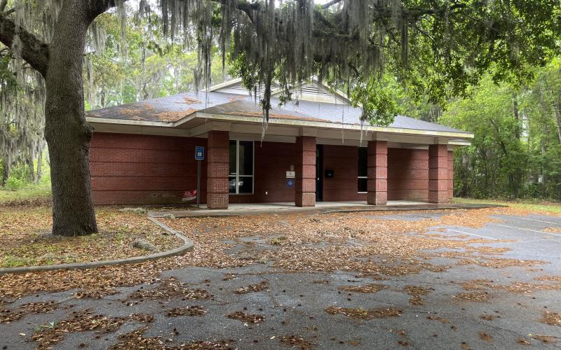 CITY’S NEW ADDITION | Tribune & Georgian, St. Marys, Georgia