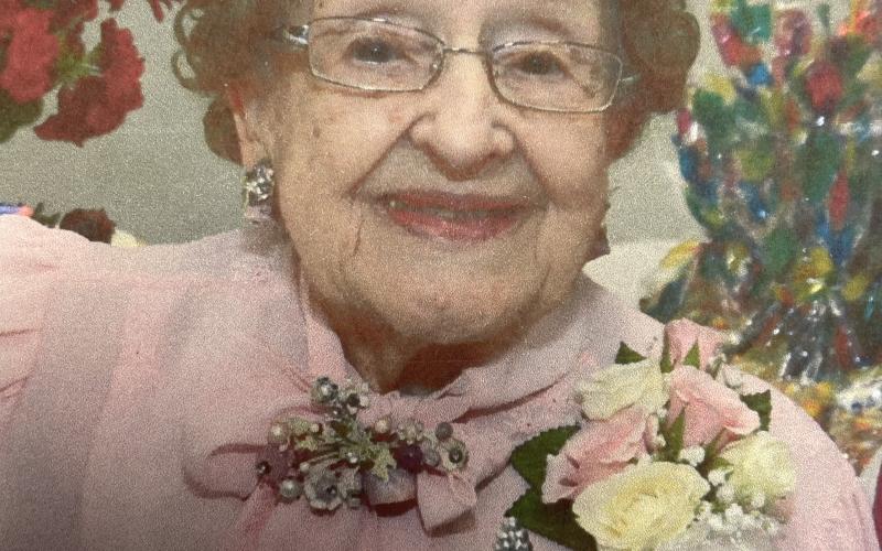 Mary J. Dooley | Tribune & Georgian, St. Marys, Georgia