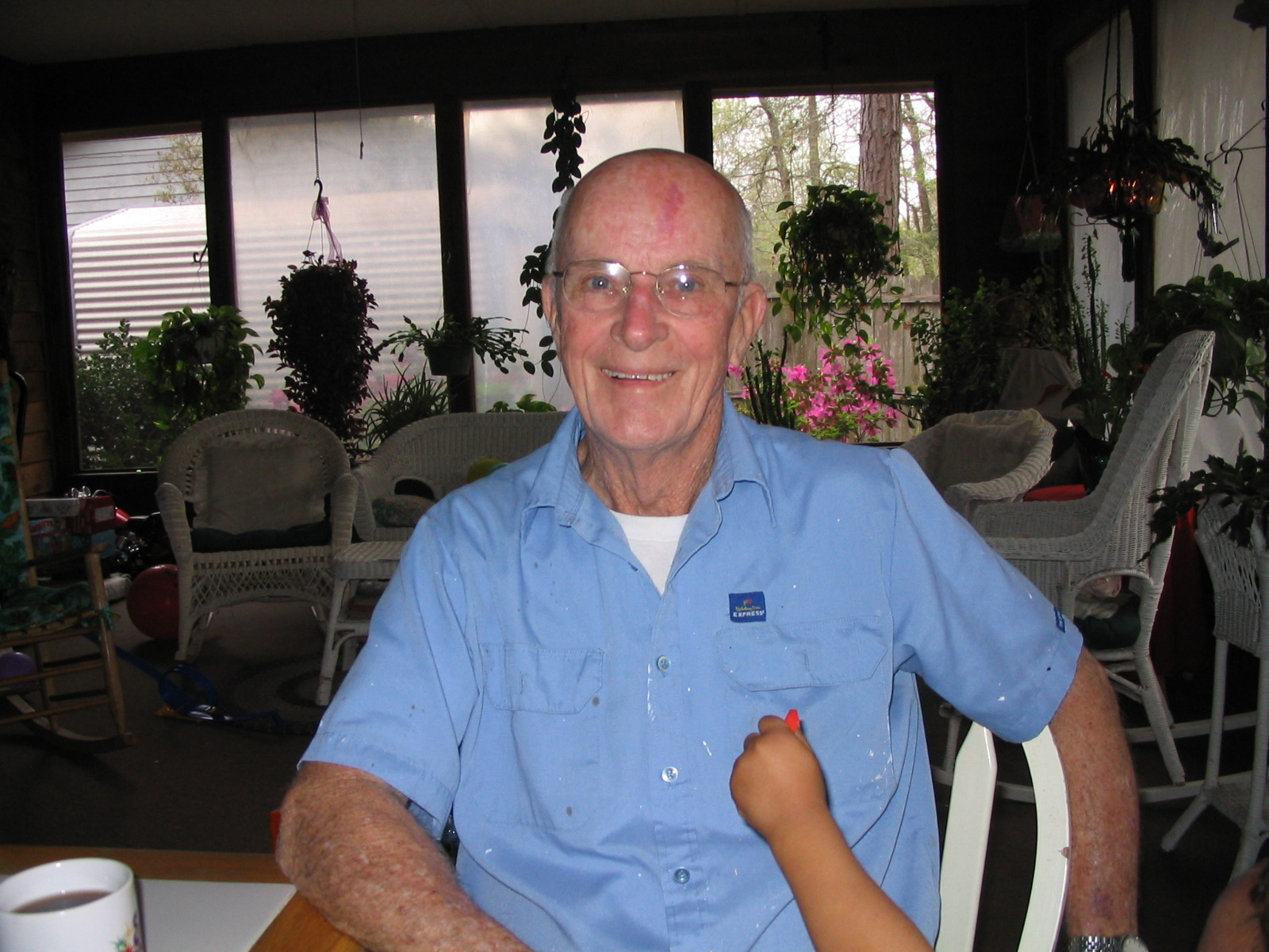 Dennis Gary Lovell | Tribune & Georgian, St. Marys, Georgia