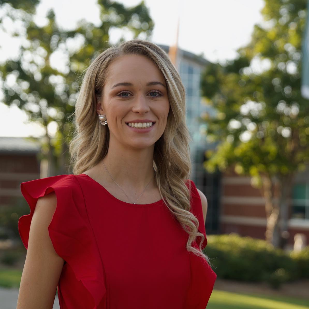 40 Under 40 - Brook Vanzant | Tribune & Georgian, St. Marys, Georgia